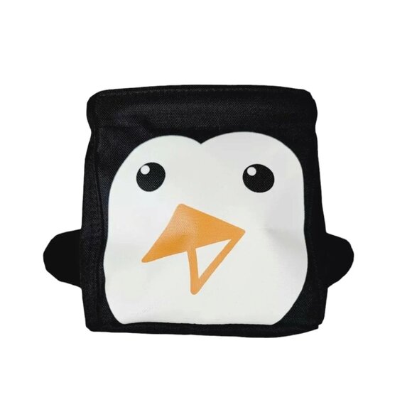 thirty-one | Bags | Sale Thirty One Mini Tote Bag Penguin New | Poshmark